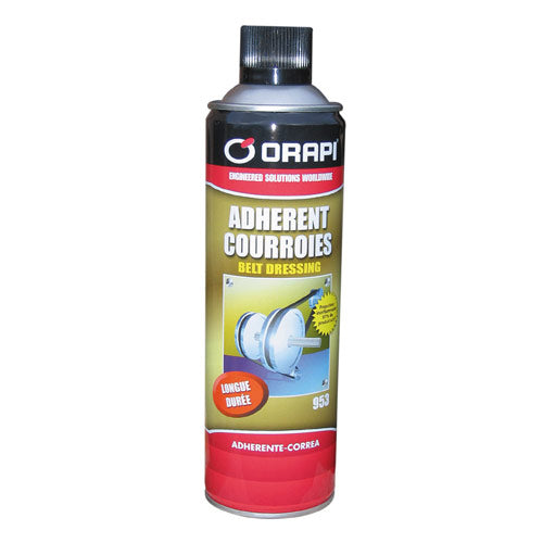Orapi 953 Adherent Courroies – Midlands Oil